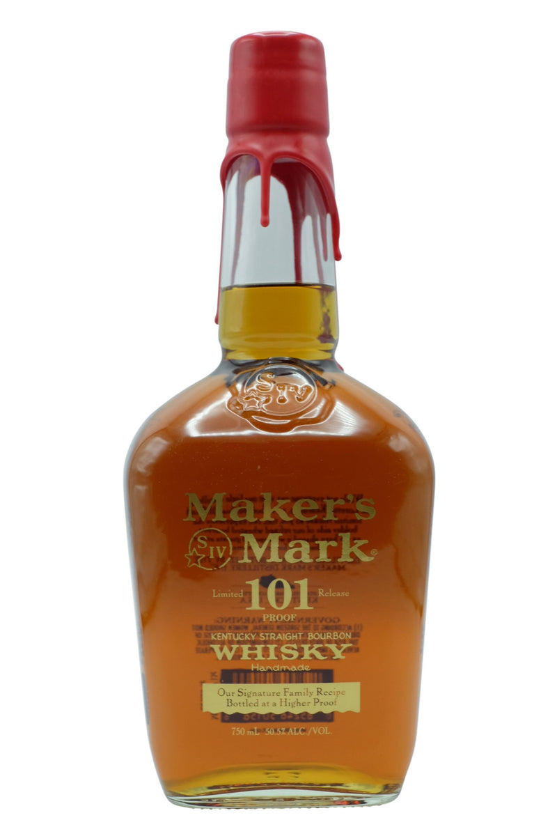 Maker's Mark 101 – Vine Arts