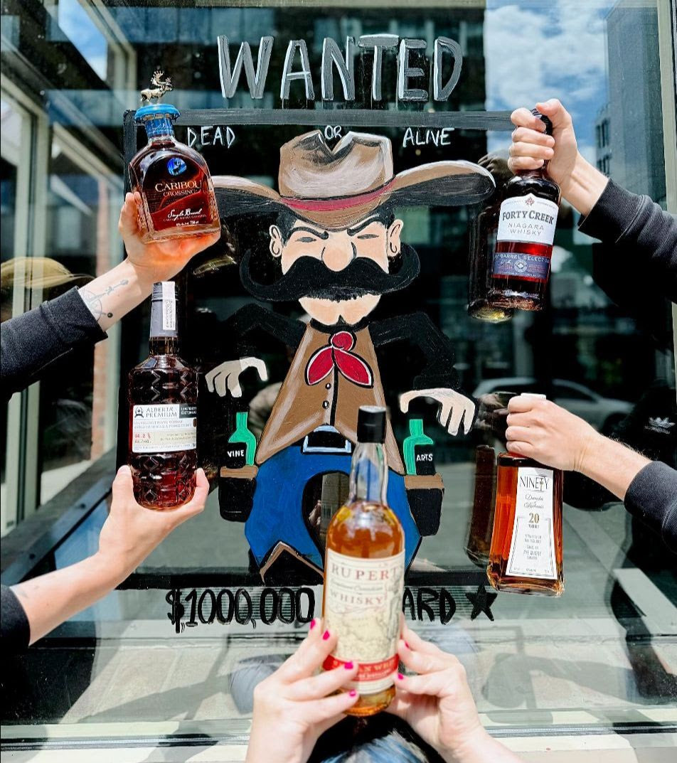 Get Along Lil' Doggy – Vine Arts