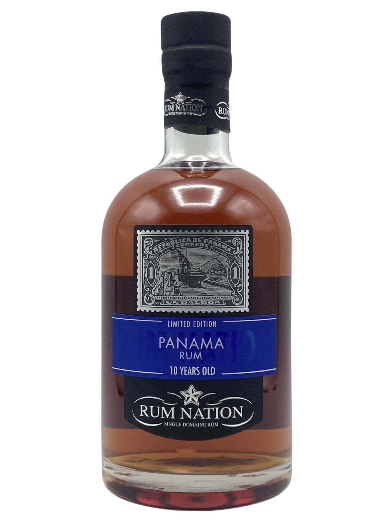 Rum Nation Panama 10 Year Old – Vine Arts