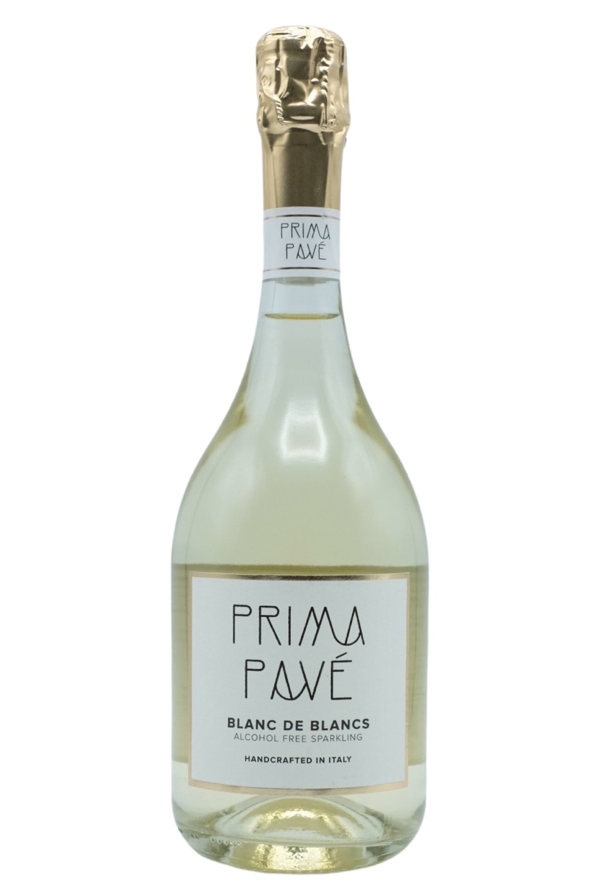 Prima Pave Sparkling Blanc De Blancs – Vine Arts