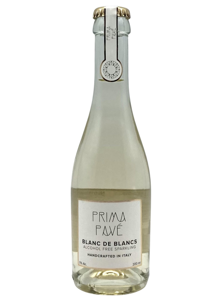 Prima Pave Sparkling Blanc Mini – Vine Arts