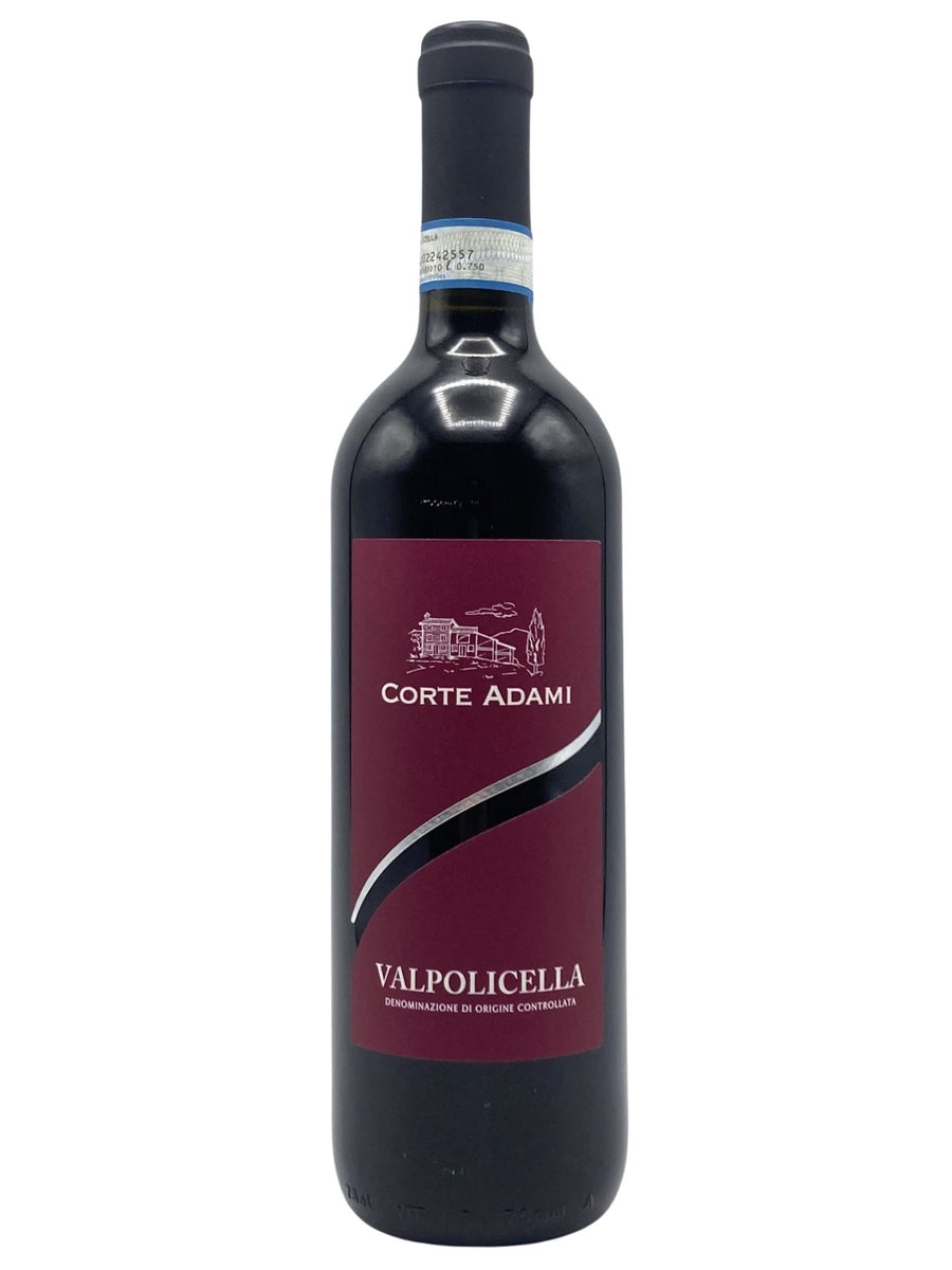Corte Adami Valpolicella DOC – Vine Arts