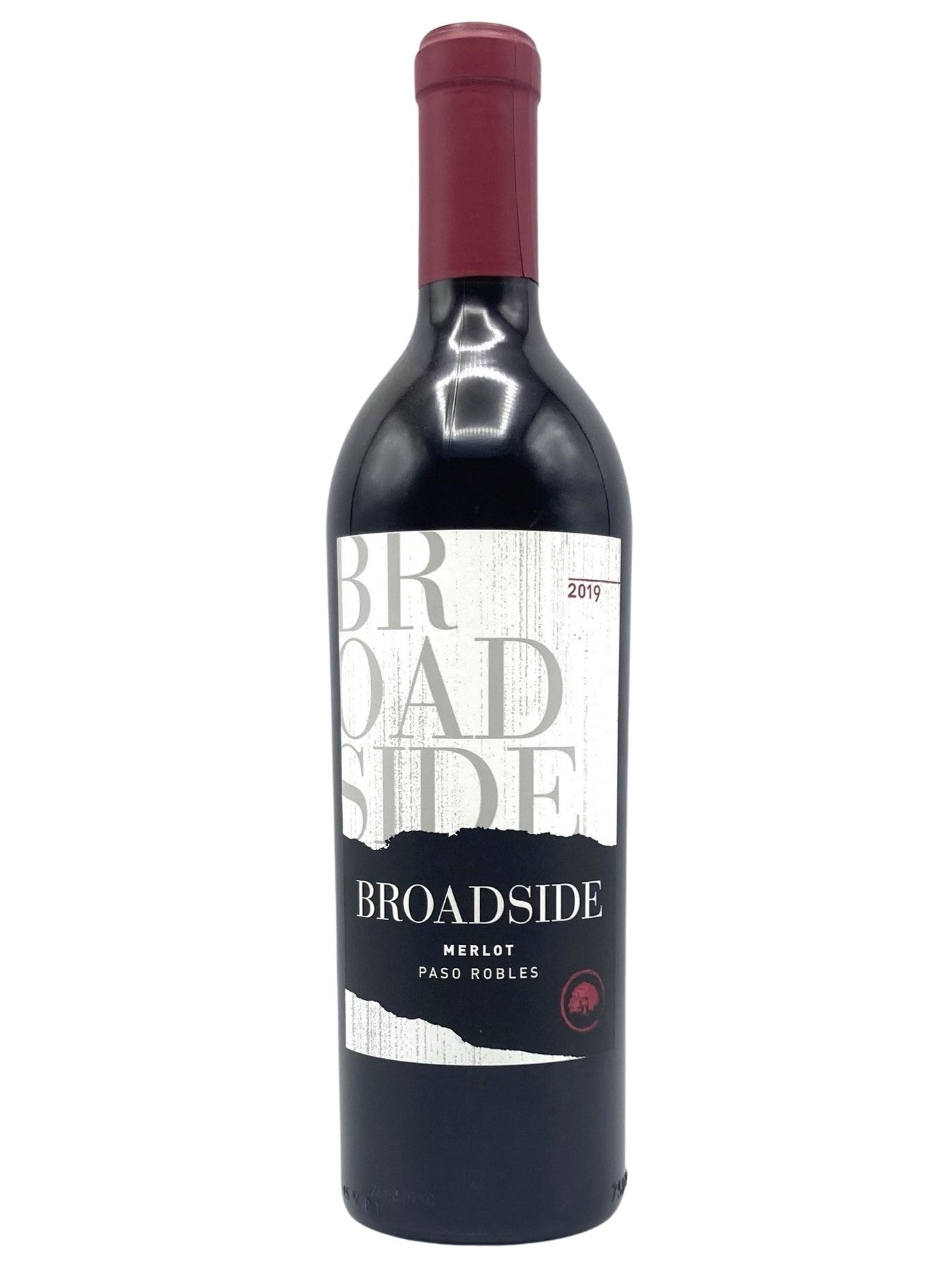 Broadside Margarita Ranch Vineyard Merlot – Vine Arts