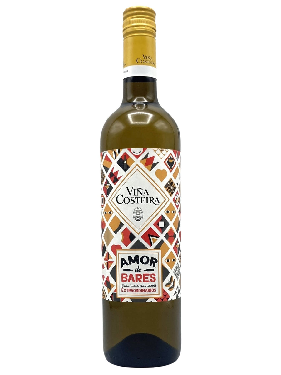 Vina Costeira Amor De Bares – Vine Arts