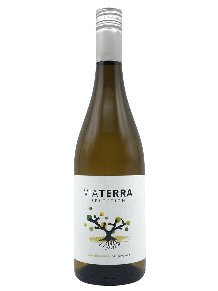 Via Terra Blanco – Vine Arts