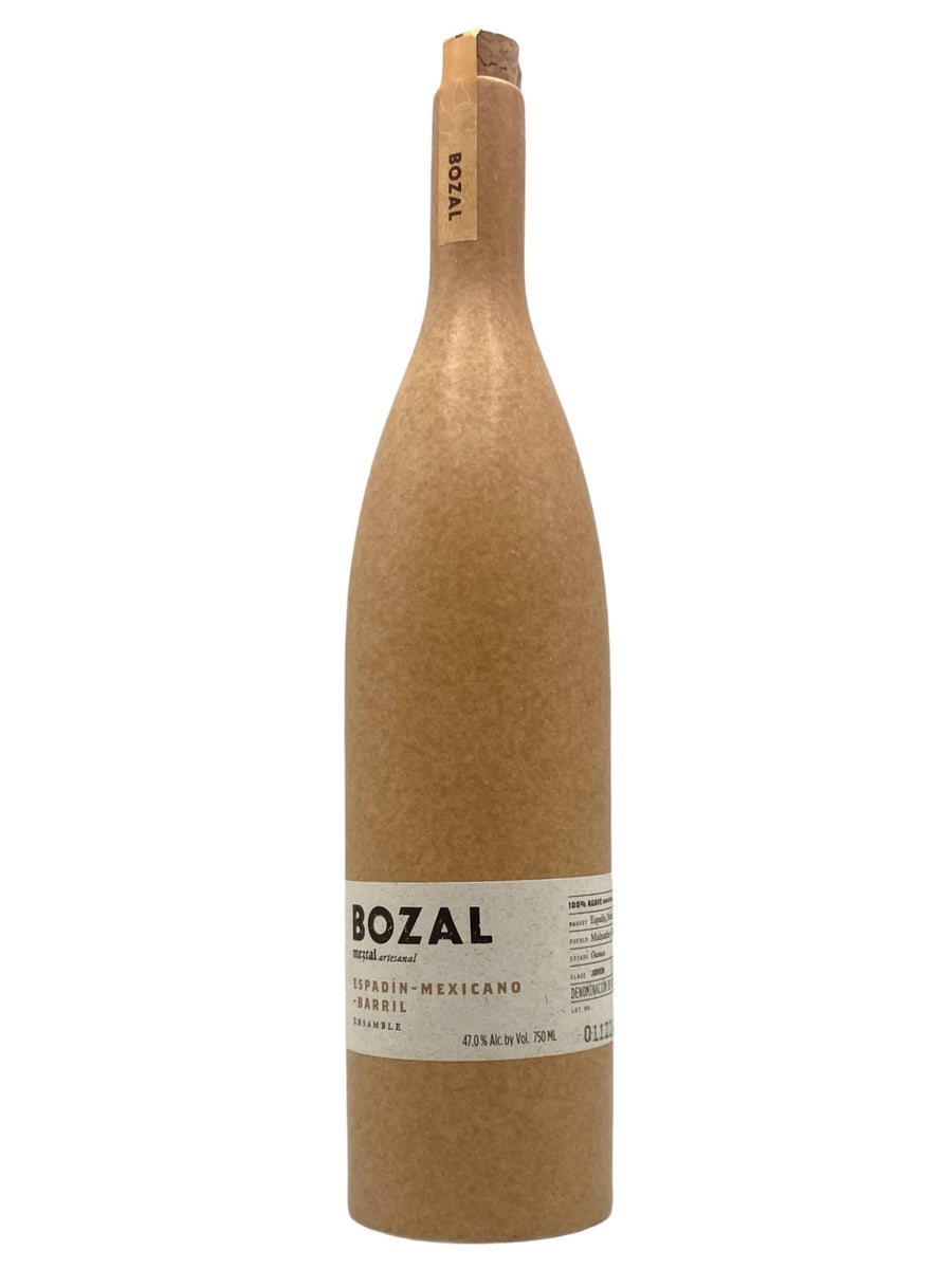 Bozal - Ensamble – Vine Arts