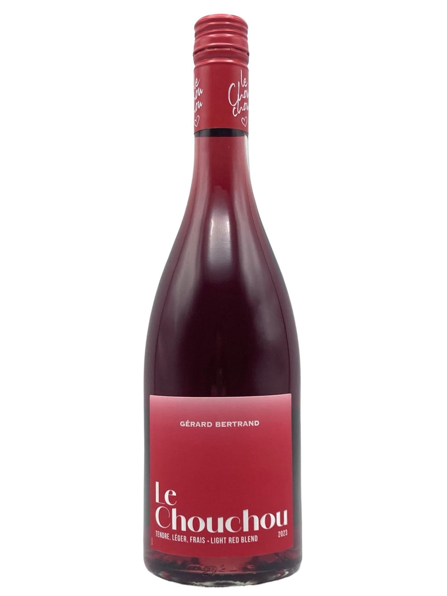 Gerard Bertrand Le Chouchou – Vine Arts