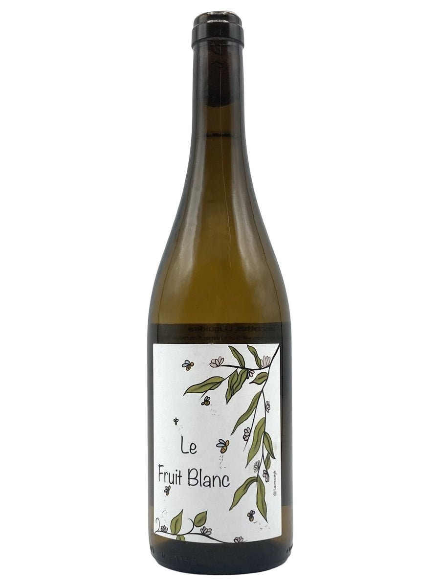 Cazottes Le Fruit Blanc – Vine Arts