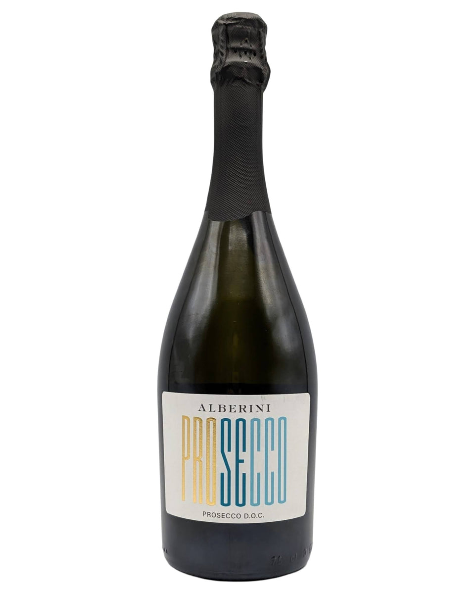 Alberini Prosecco – Vine Arts
