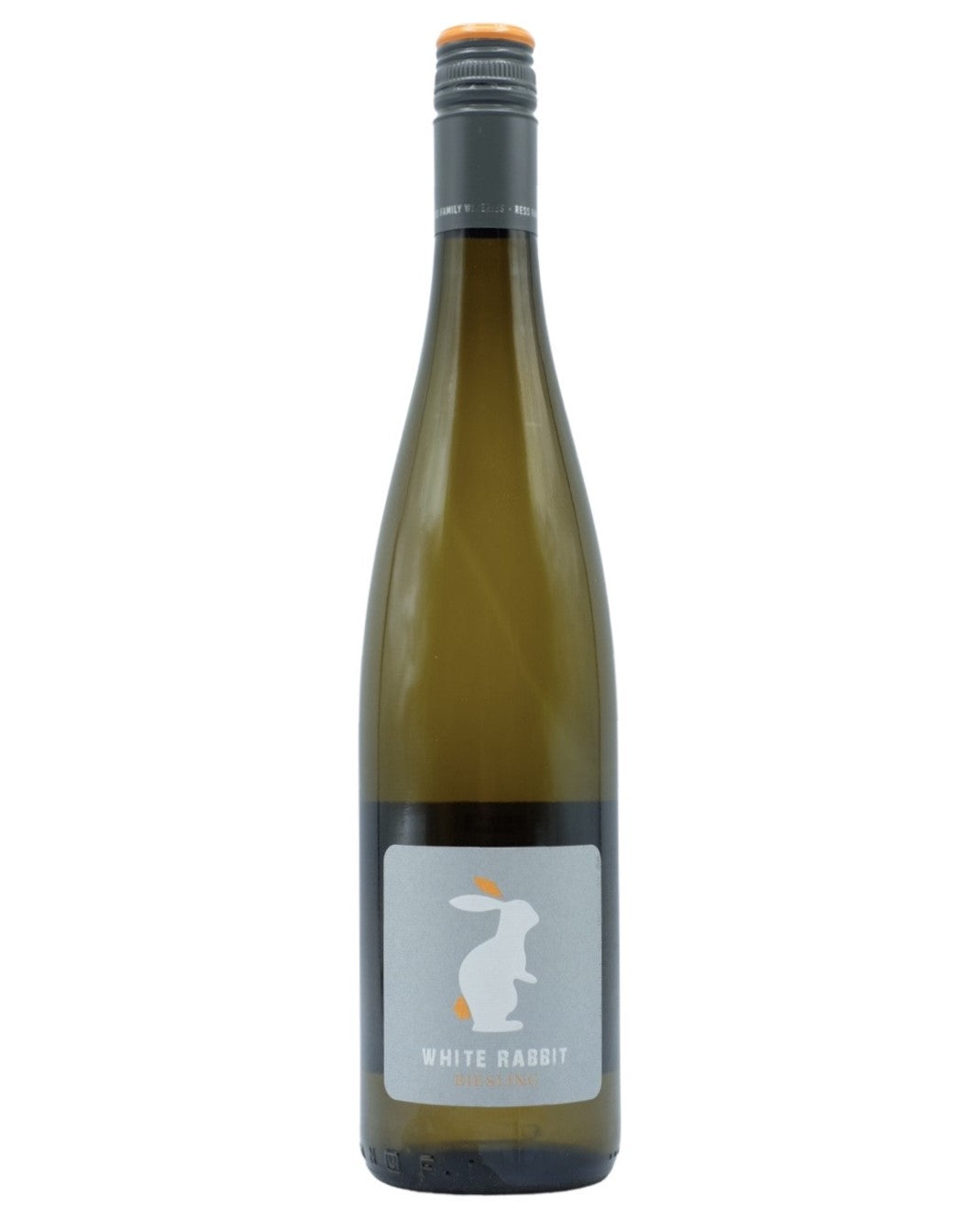 White Rabbit Riesling – Vine Arts