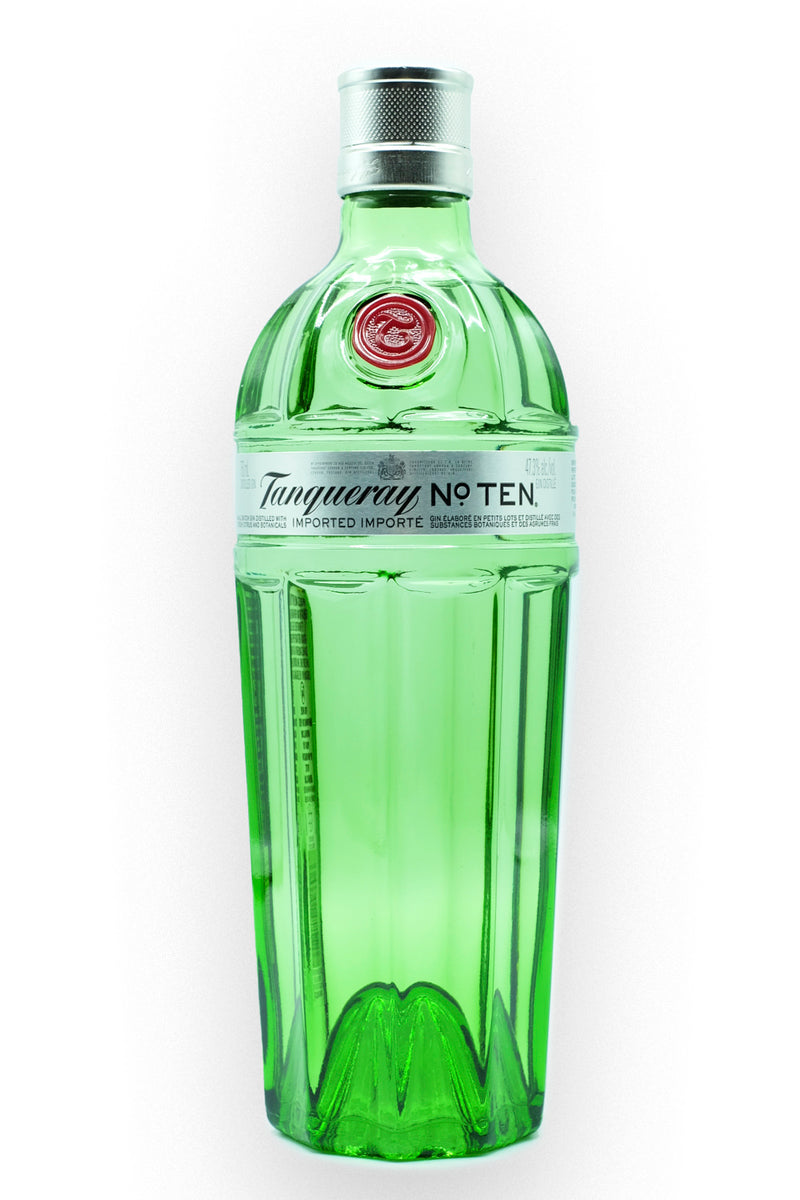 Tanqueray No. Ten – Vine Arts