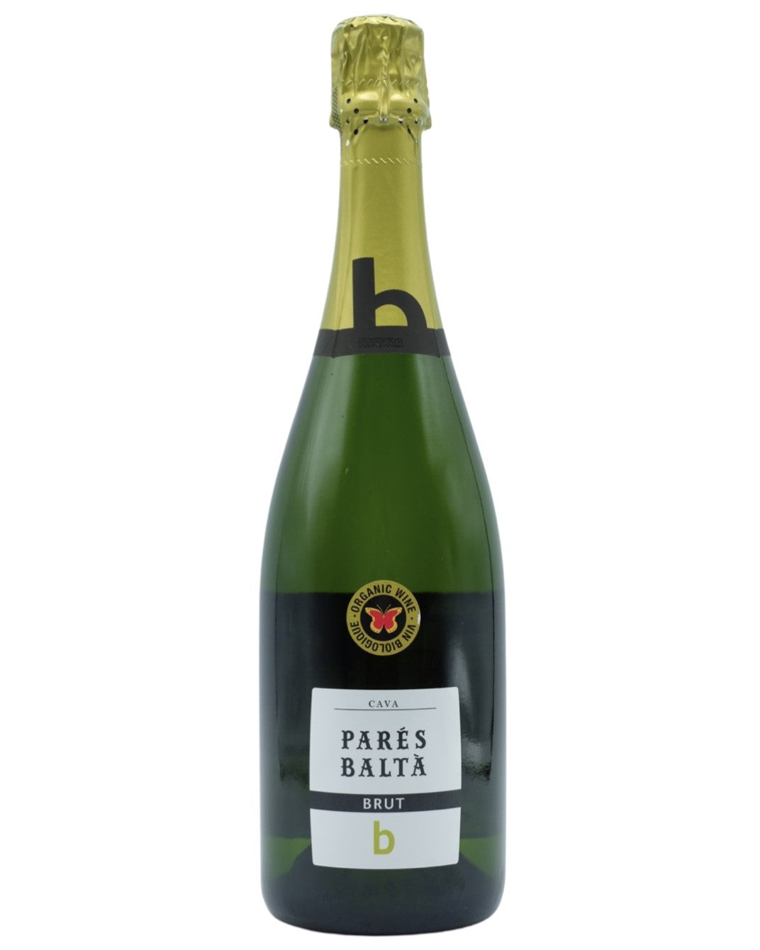 Pares Balta Brut De Pacs – Vine Arts