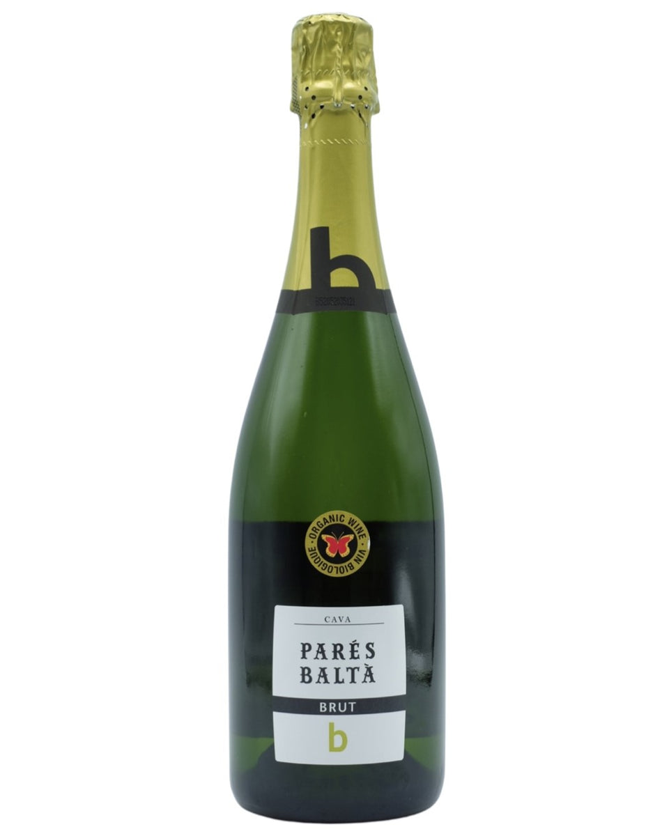 Pares Balta Brut De Pacs – Vine Arts