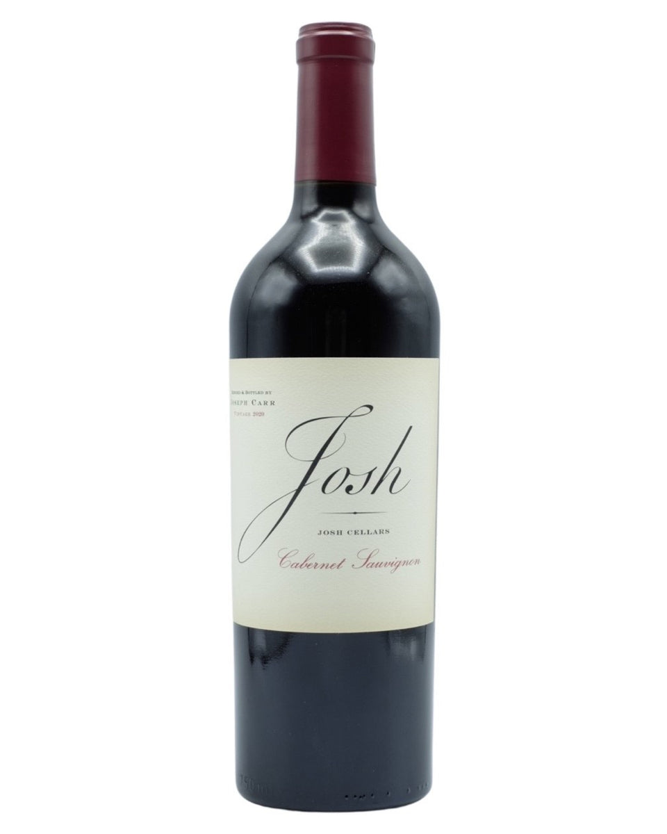 Josh Cabernet Sauvignon – Vine Arts