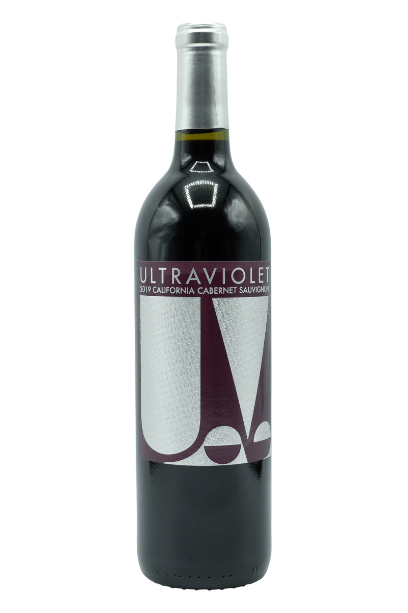 Ultraviolet Cab Sauv – Vine Arts