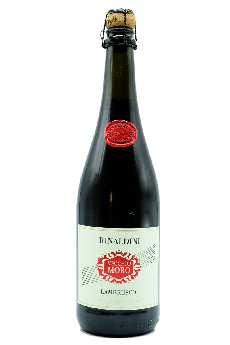 Rinaldini Lambrusco – Vine Arts
