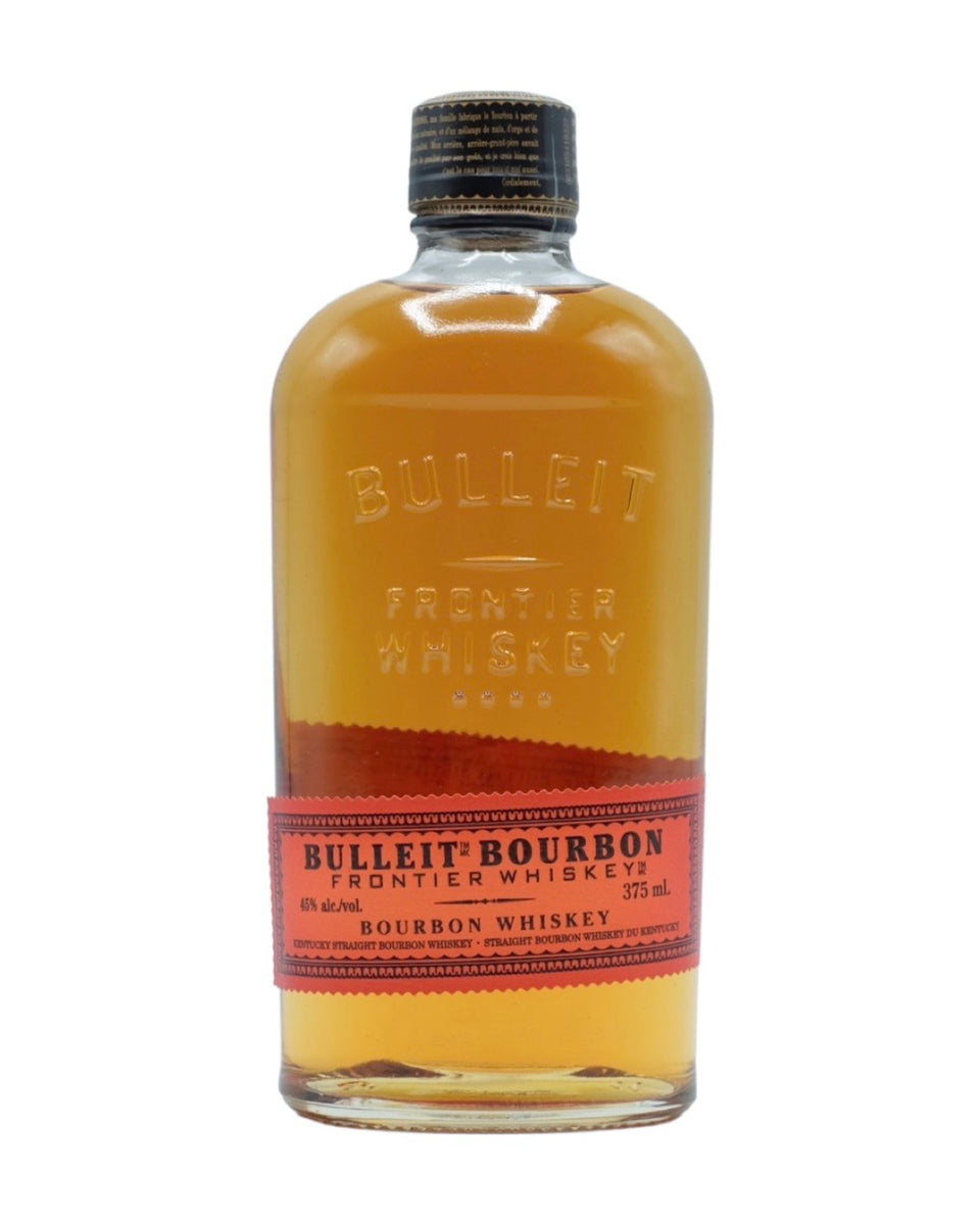 Bulleit Bourbon 375ml – Vine Arts