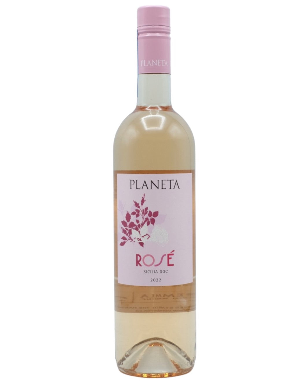 Planeta Rose – Vine Arts