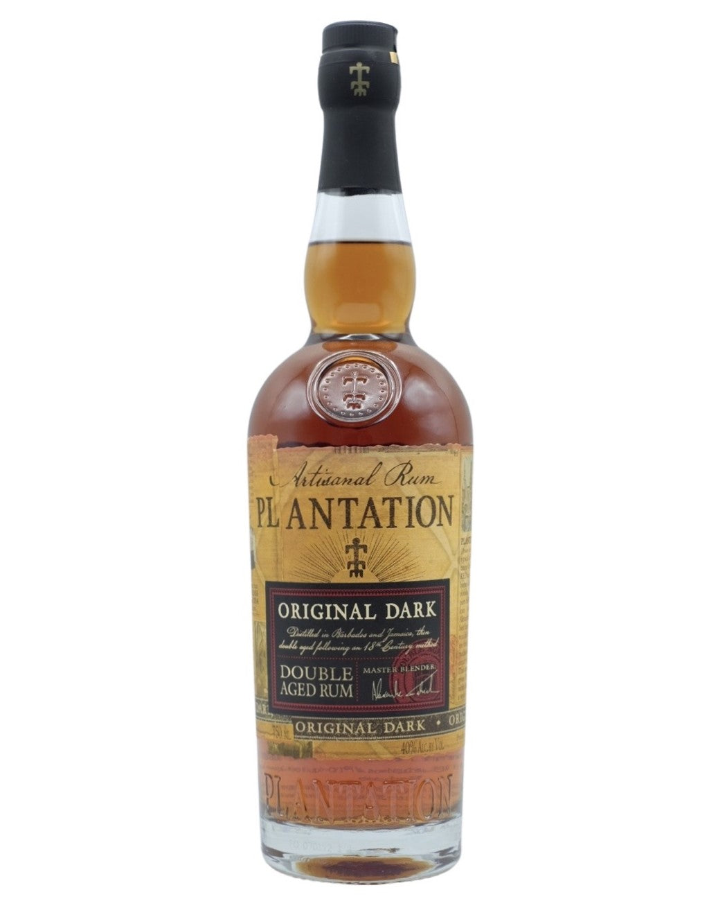 Plantation Original Dark – Vine Arts