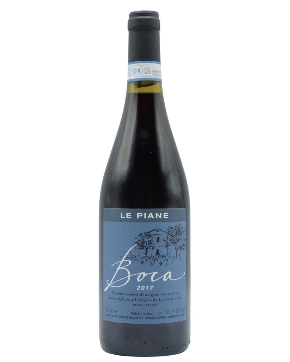 Le Piane Boca – Vine Arts