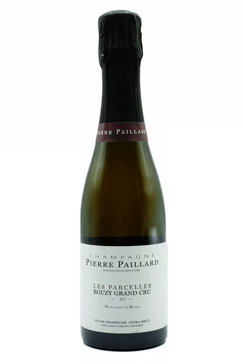 Pierre Paillard Grand Cru Split – Vine Arts