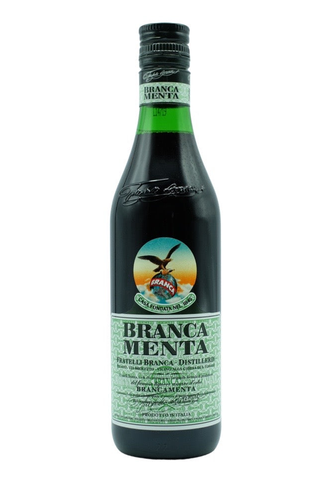 Fernet Branca Menta – Vine Arts
