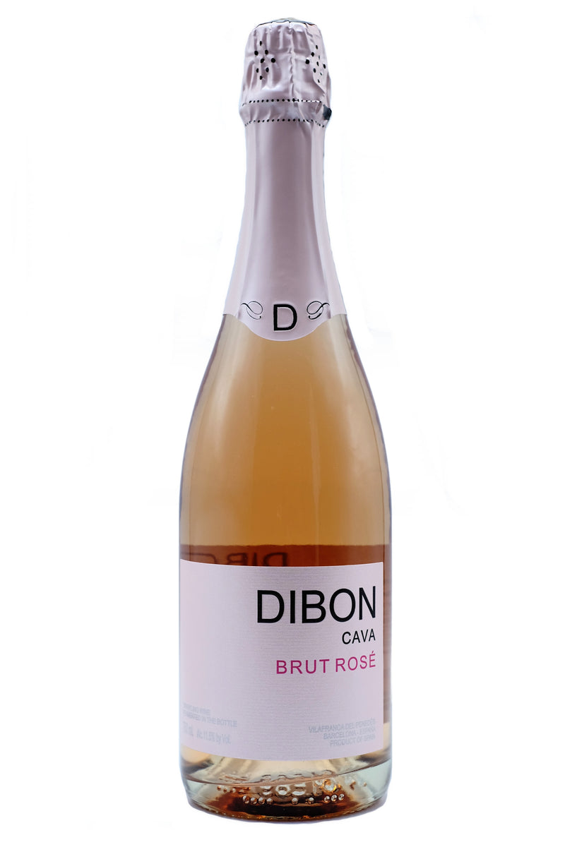 Dibon Rose – Vine Arts