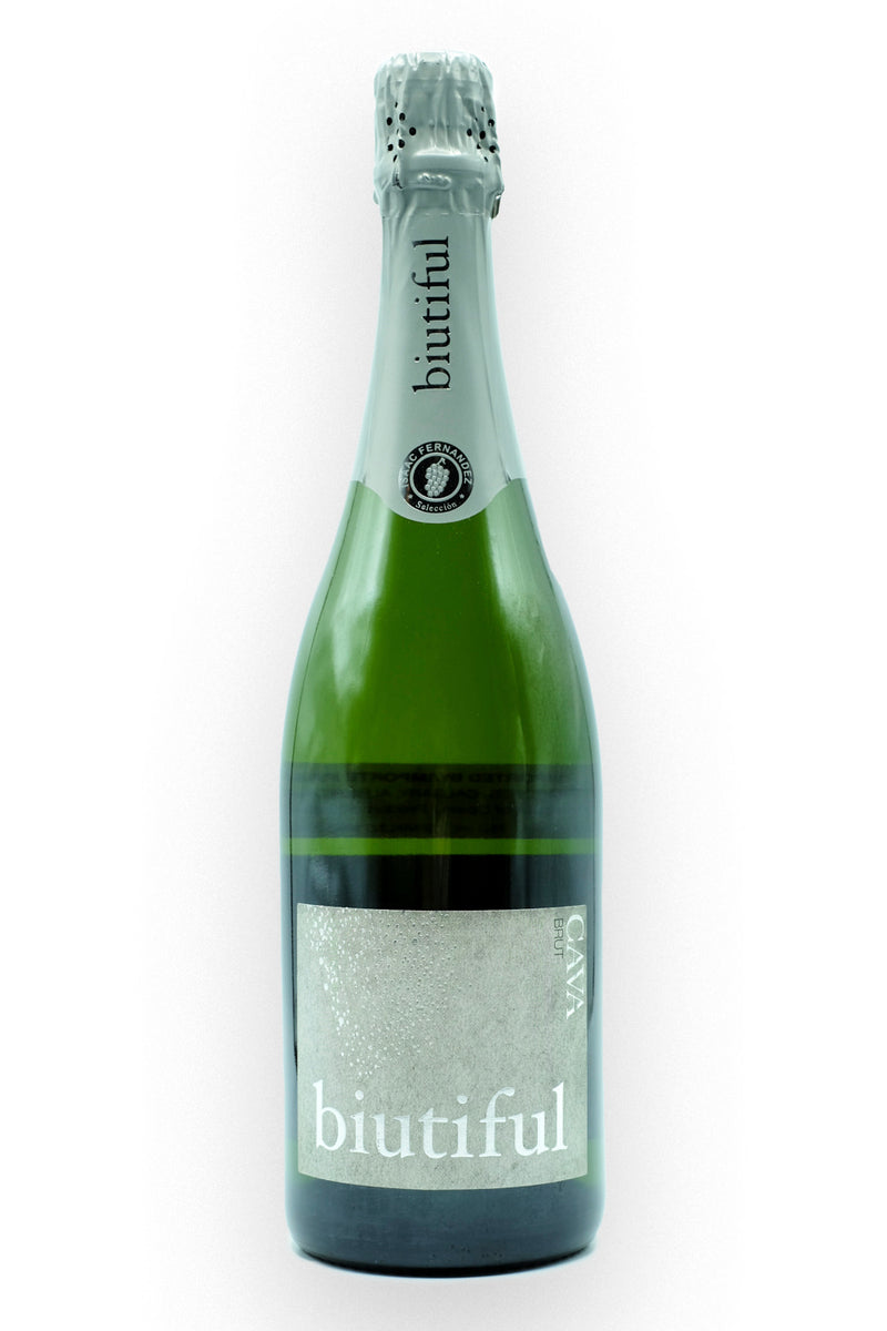 Biutiful Cava Brut – Vine Arts