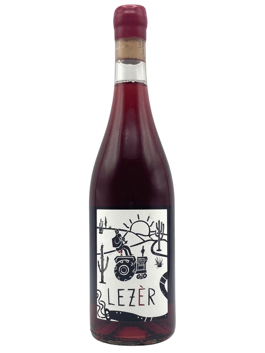 Foradori Lezer – Vine Arts