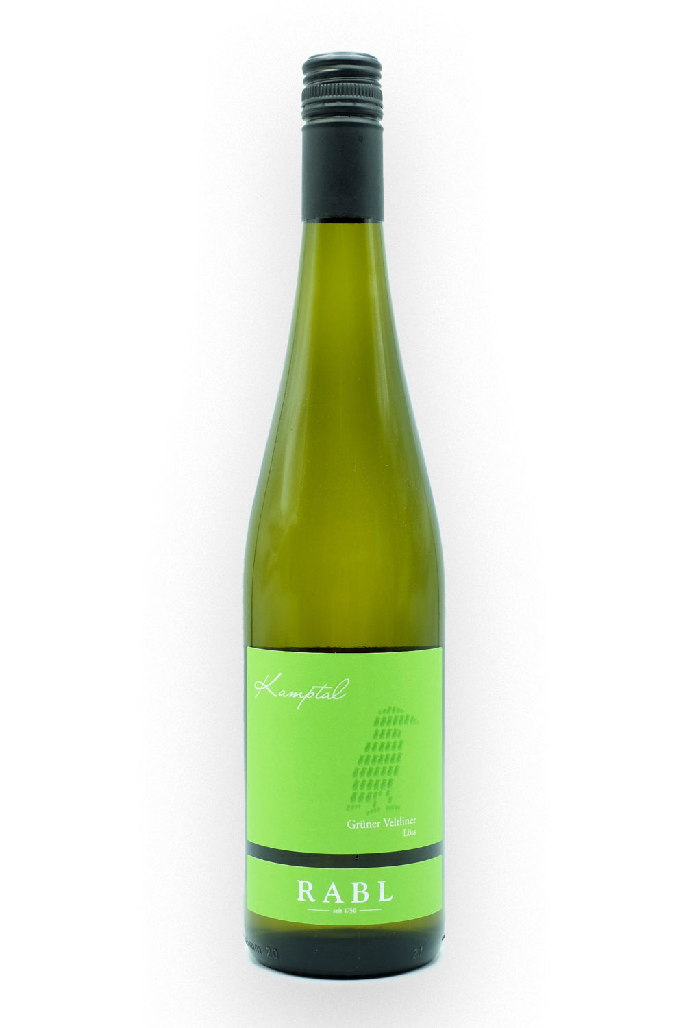 Rabl Gruner Veltliner Loess – Vine Arts