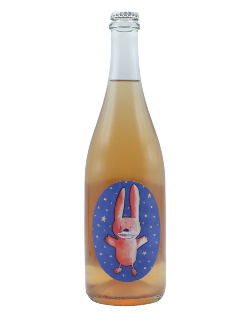 Wildman Wines Astro Bunny Pét-Nat – Vine Arts