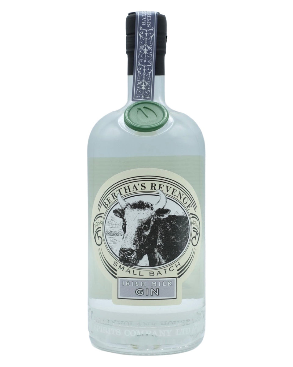 Bertha's Revenge Irish Gin – Vine Arts