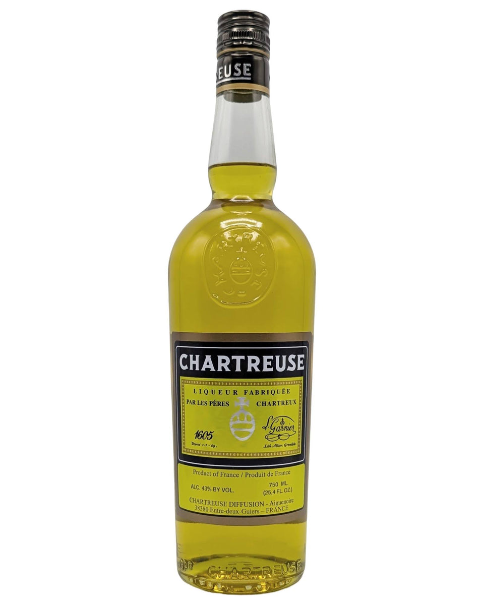 Chartreuse Yellow (Chartreuse) – Vine Arts