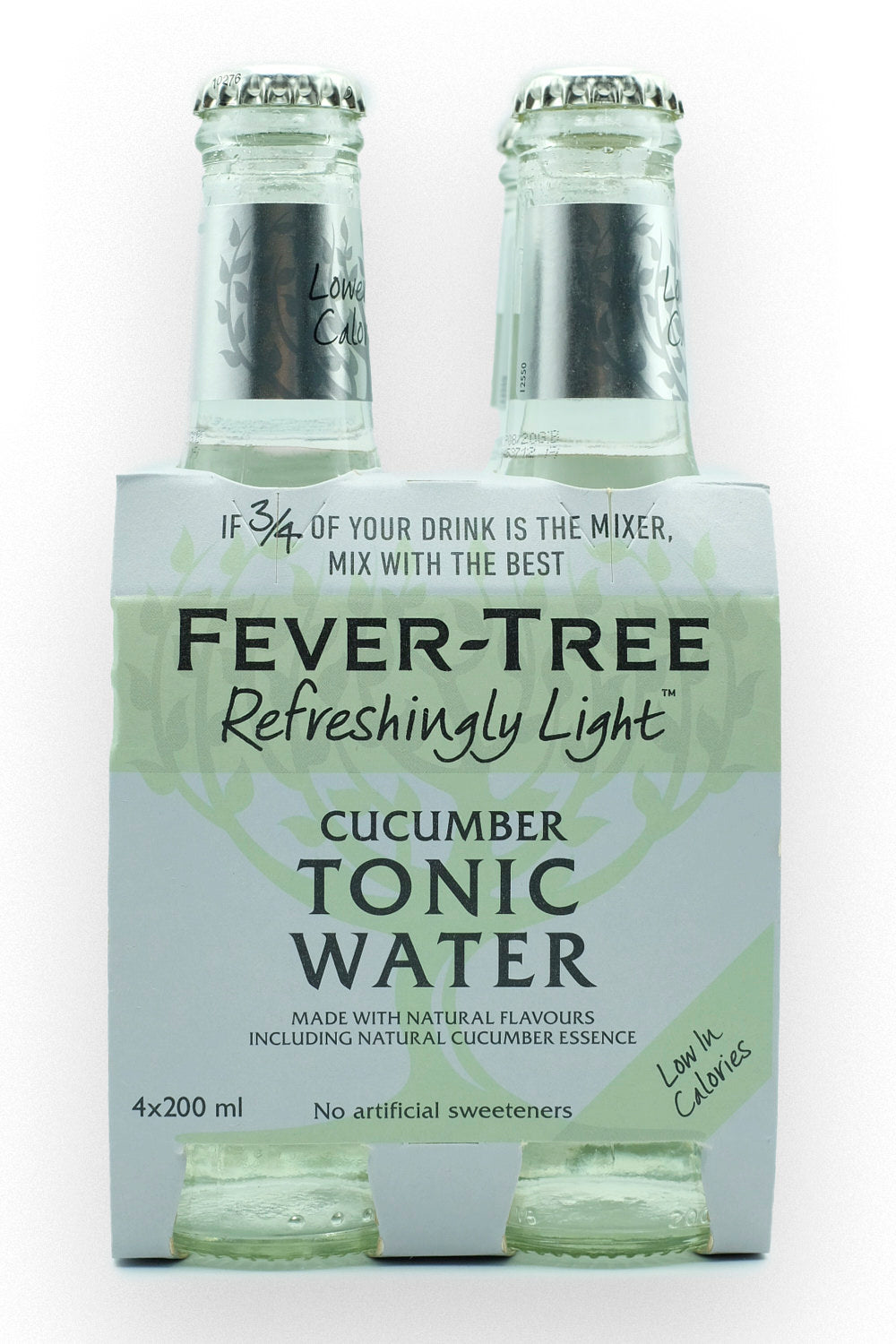 Fever Tree Cucumber Light – Vine Arts