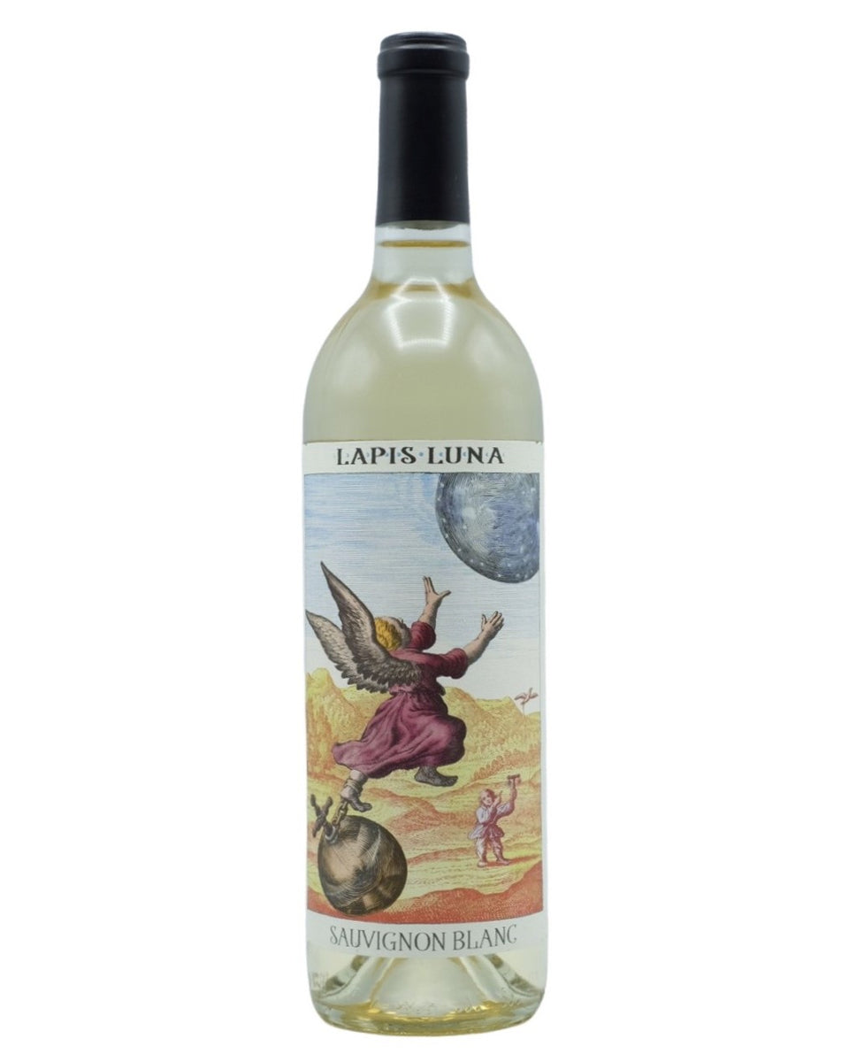 Lapis Luna Sauvignon Blanc – Vine Arts