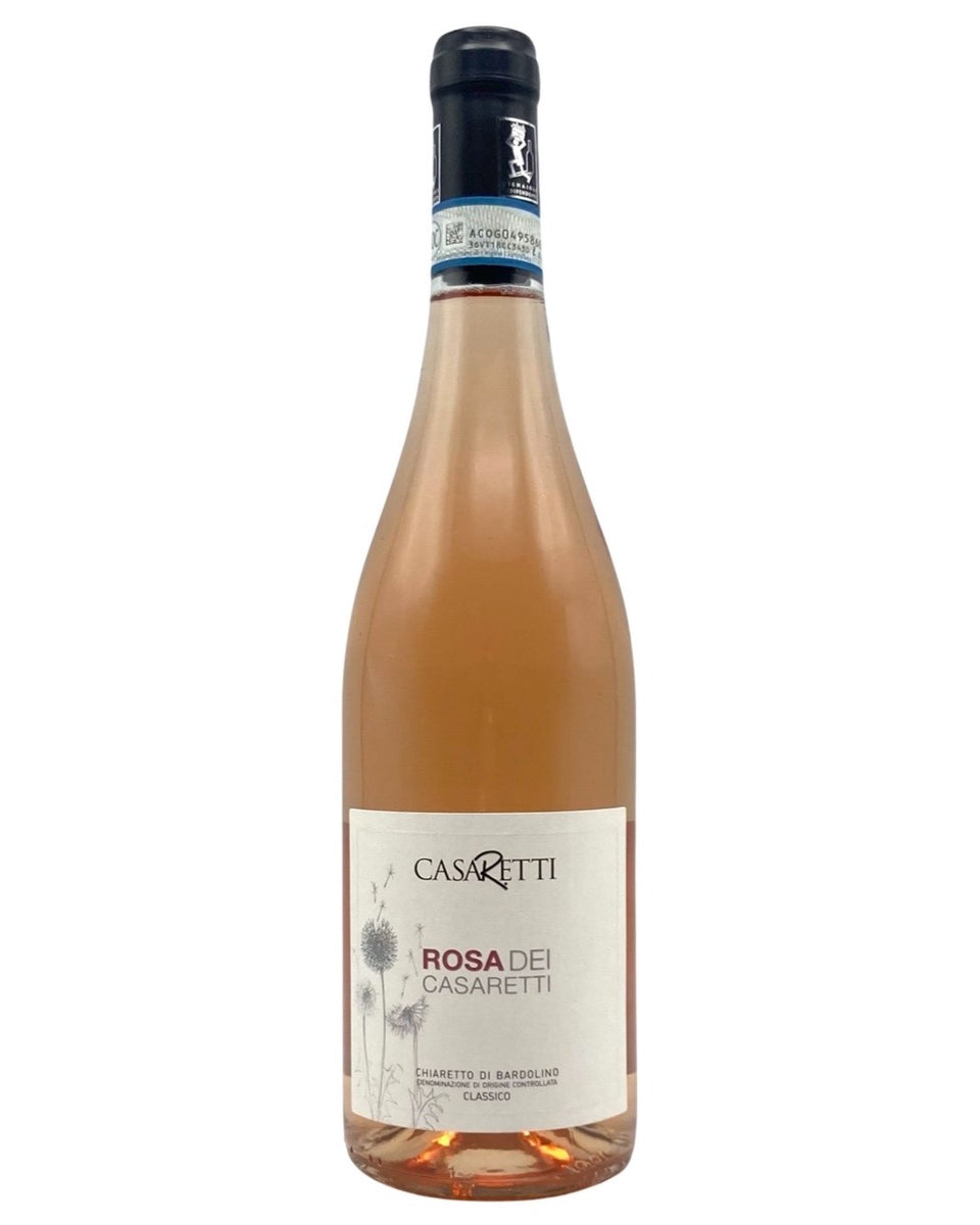 Casaretti Chiaretto Classico – Vine Arts