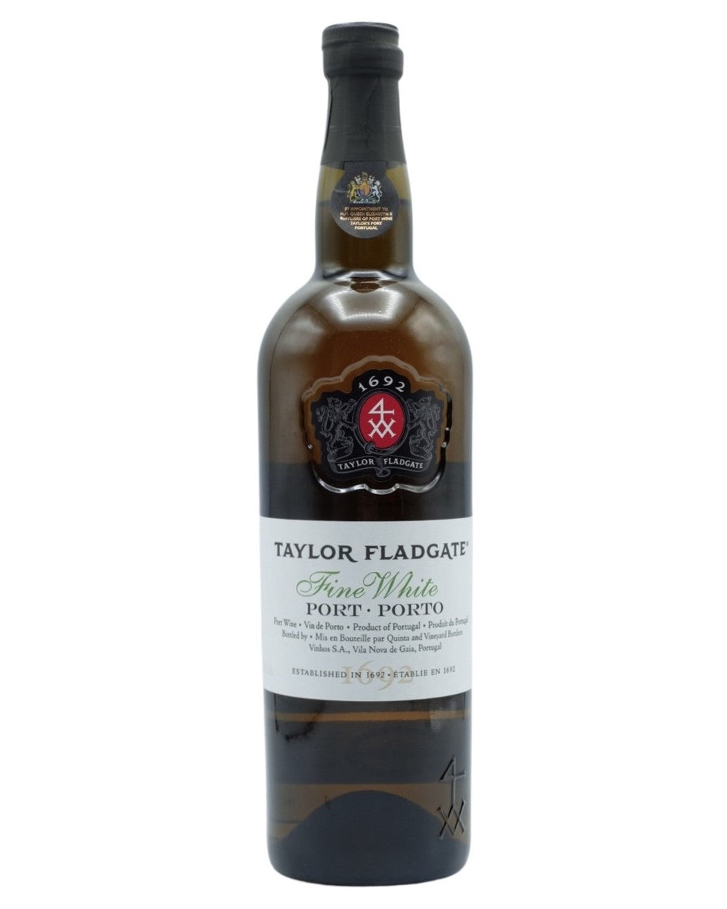 Taylor Fladgate White Port – Vine Arts