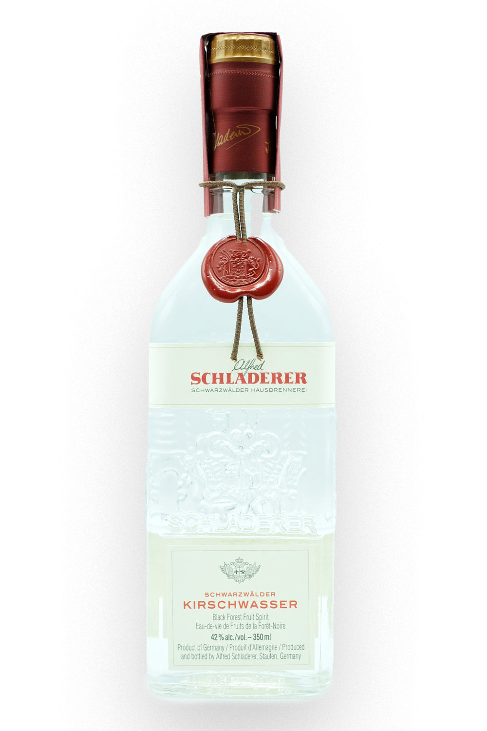 Schladerer Kirsch – Vine Arts
