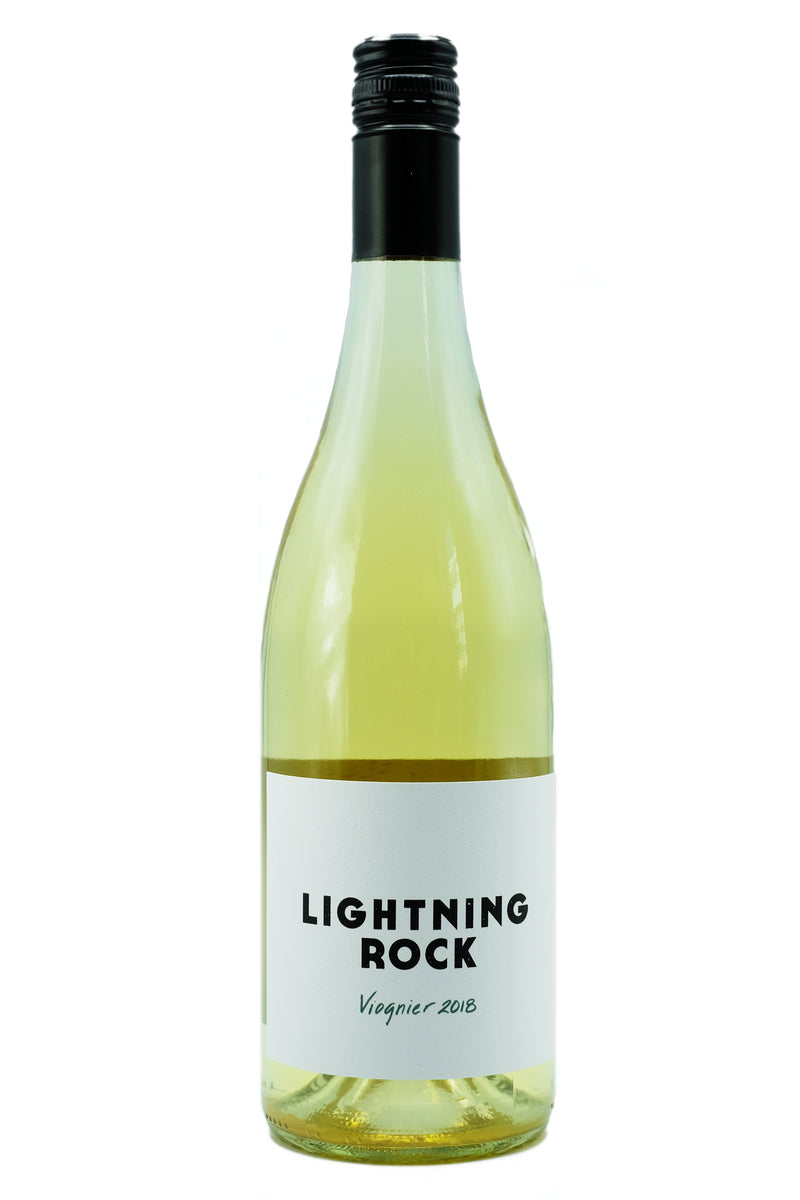 Lightning Rock Viognier – Vine Arts