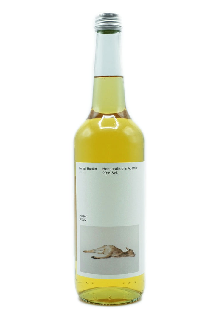 Fernet Hunter – Vine Arts