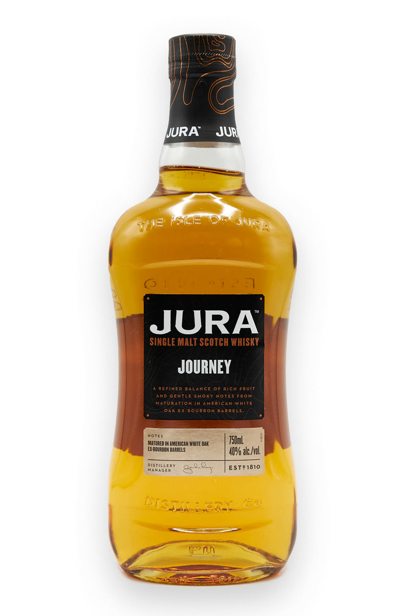 Jura Journey – Vine Arts