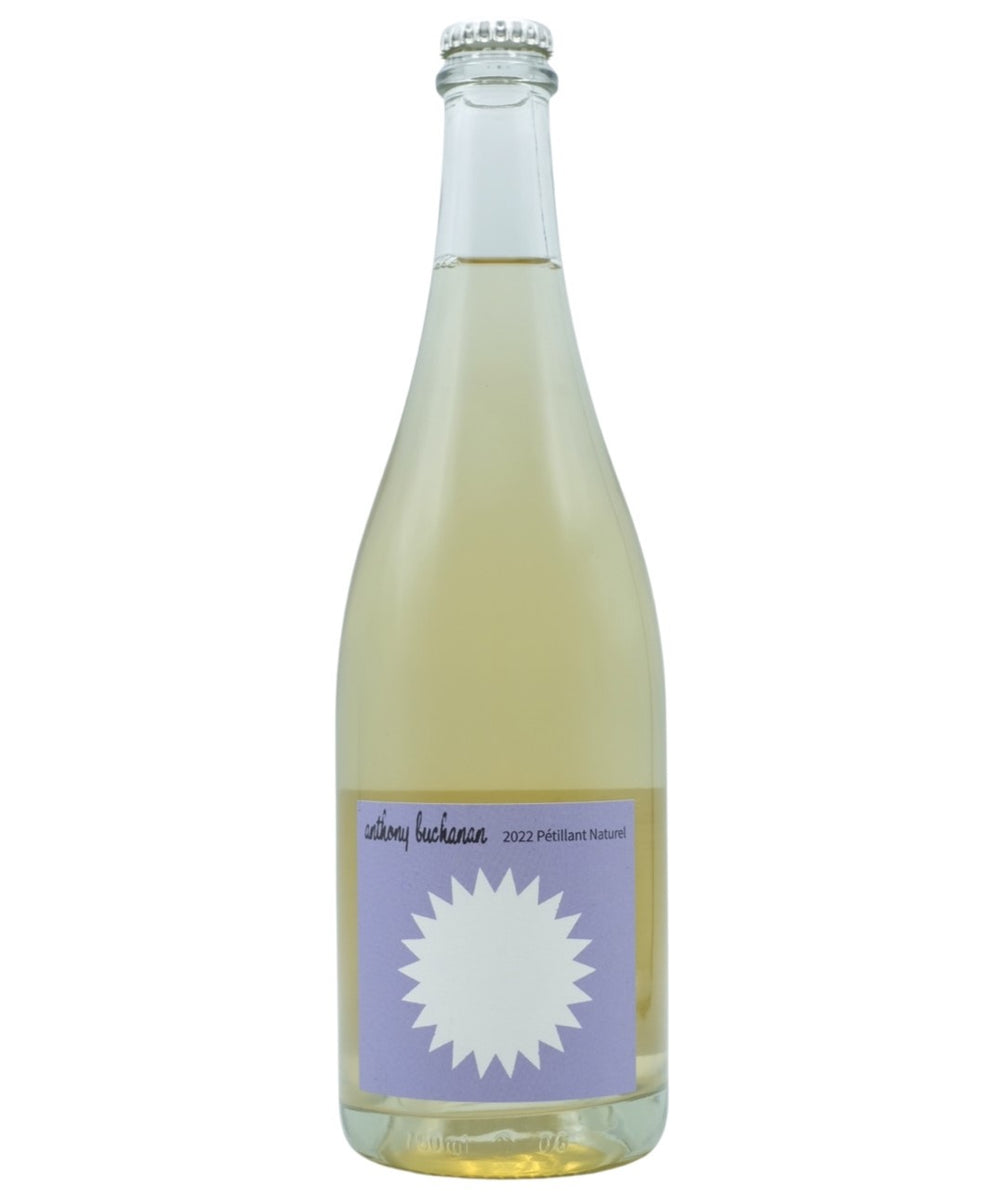 Anthony Buchanan Pet-Nat – Vine Arts