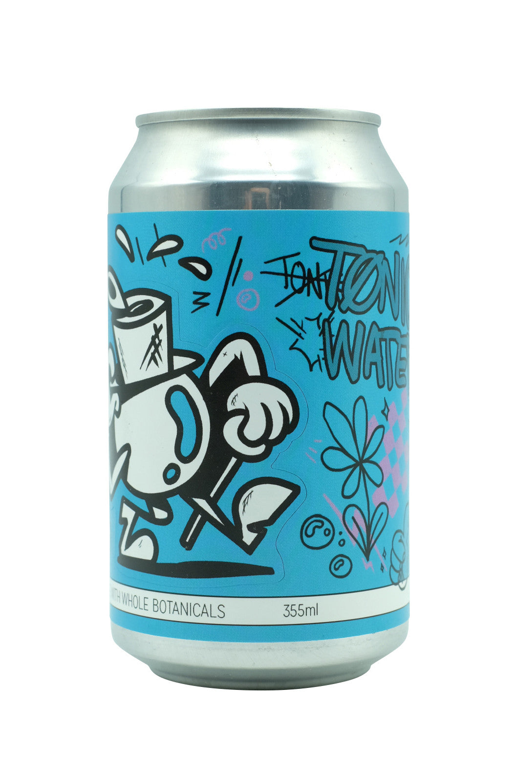 DandyPop: Dandy Tonic Water – Vine Arts