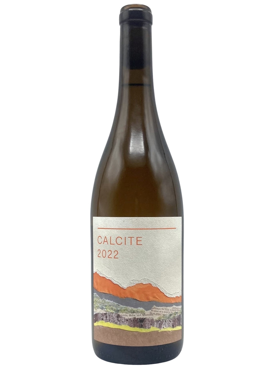 Stirm Calcite White – Vine Arts