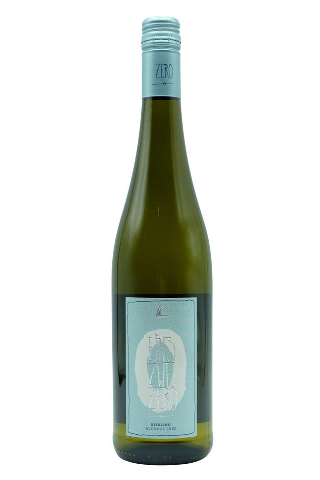 Leitz Non-Alcoholic Riesling – Vine Arts