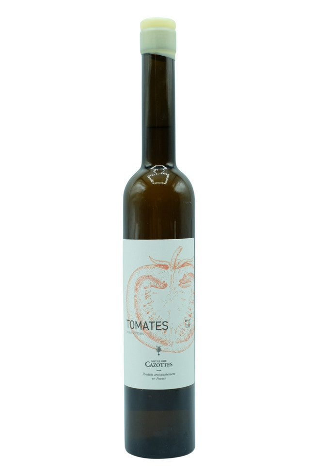 Cazottes 72 Tomates Liqueur – Vine Arts