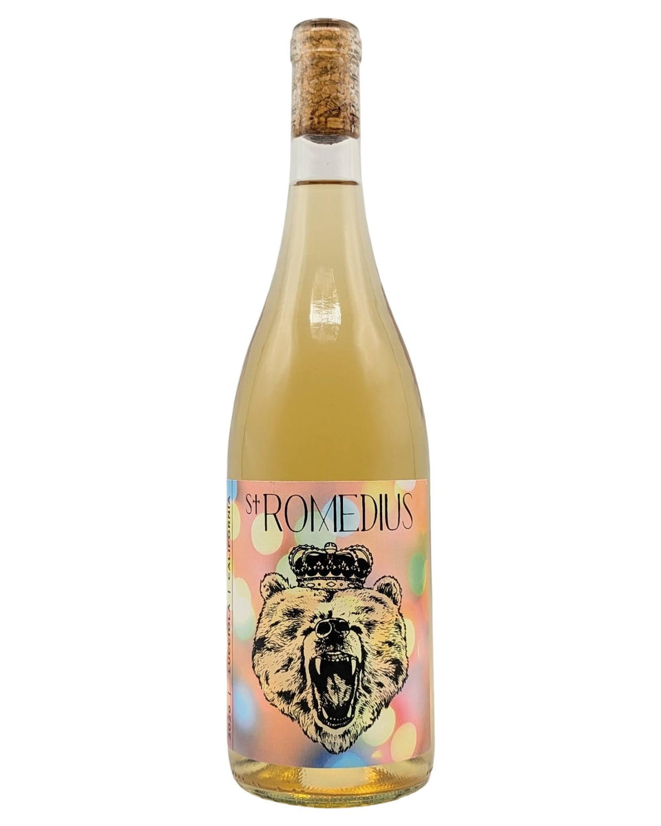 St. Romedius Lucciola – Vine Arts