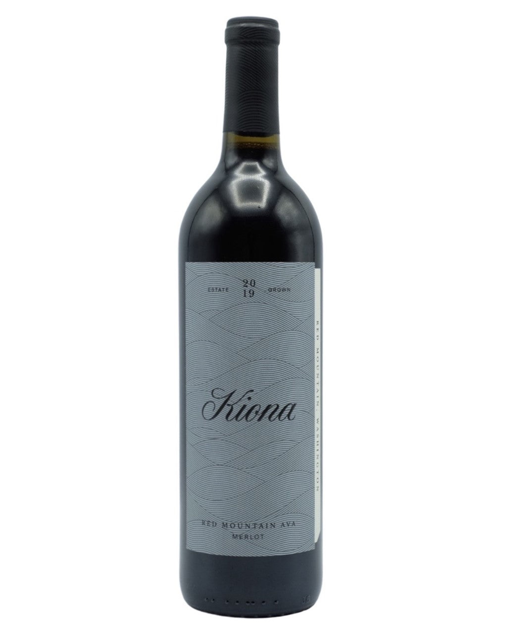 Kiona Red Mountain Merlot – Vine Arts