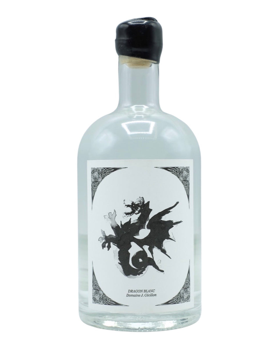 Cecillon Dragon Eau-de-Vie – Vine Arts