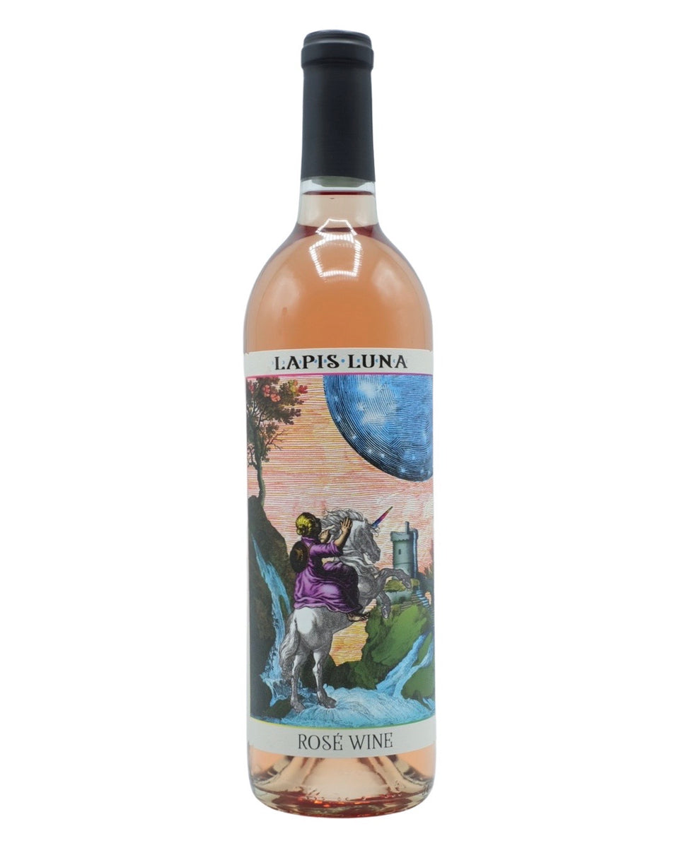 Lapis Luna Rose – Vine Arts
